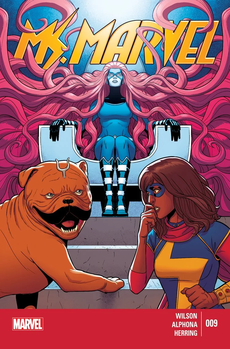 Inhumanity Reading Order — Marvel Guides