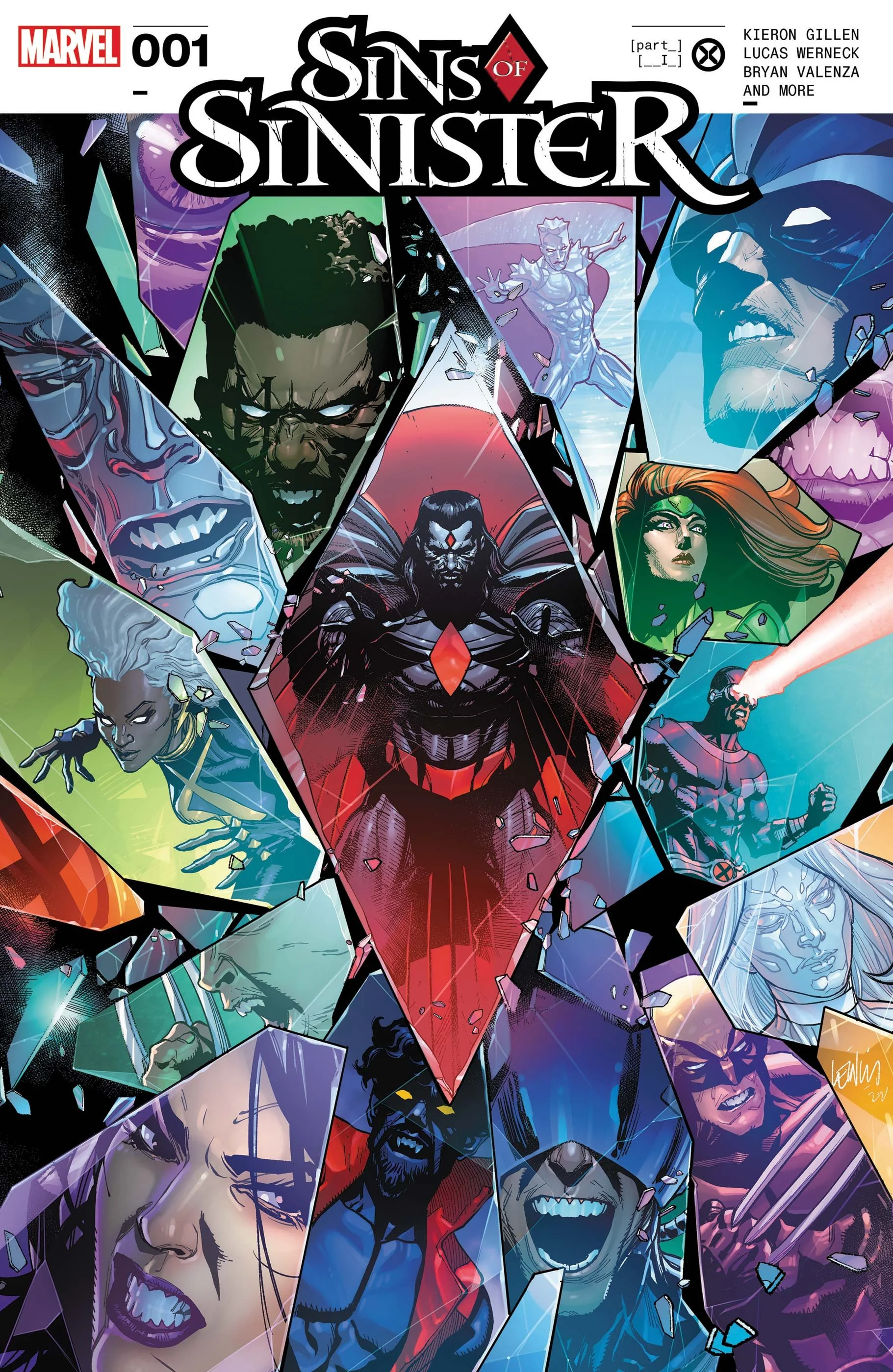 Sins Of Sinister Reading Order Marvel Guides Sins Of Sinister Reading Order Marvel Guides