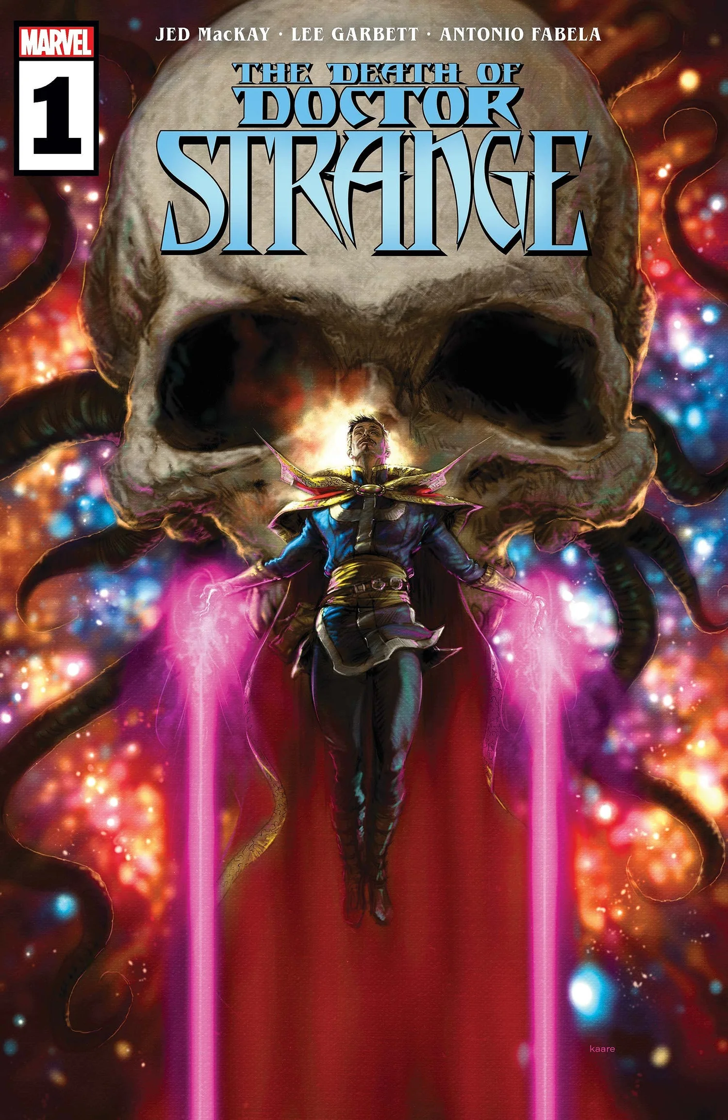 Fresh Start Finale Reading Order — Marvel Guides