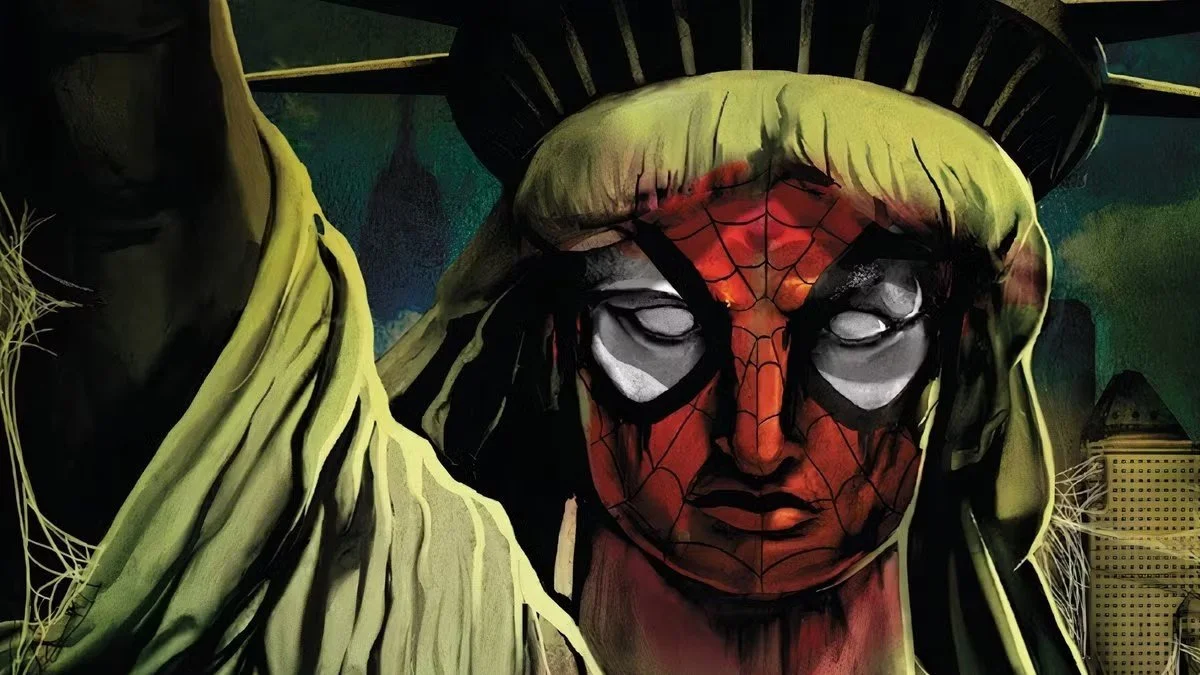 Spider-Island Reading Order — Marvel Guides