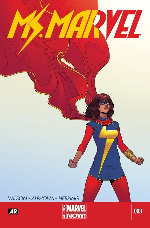 Ms. Marvel Reading Order — Marvel Guides