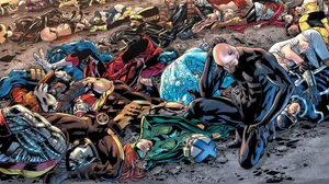 Fall of X Reading Order — Marvel Guides