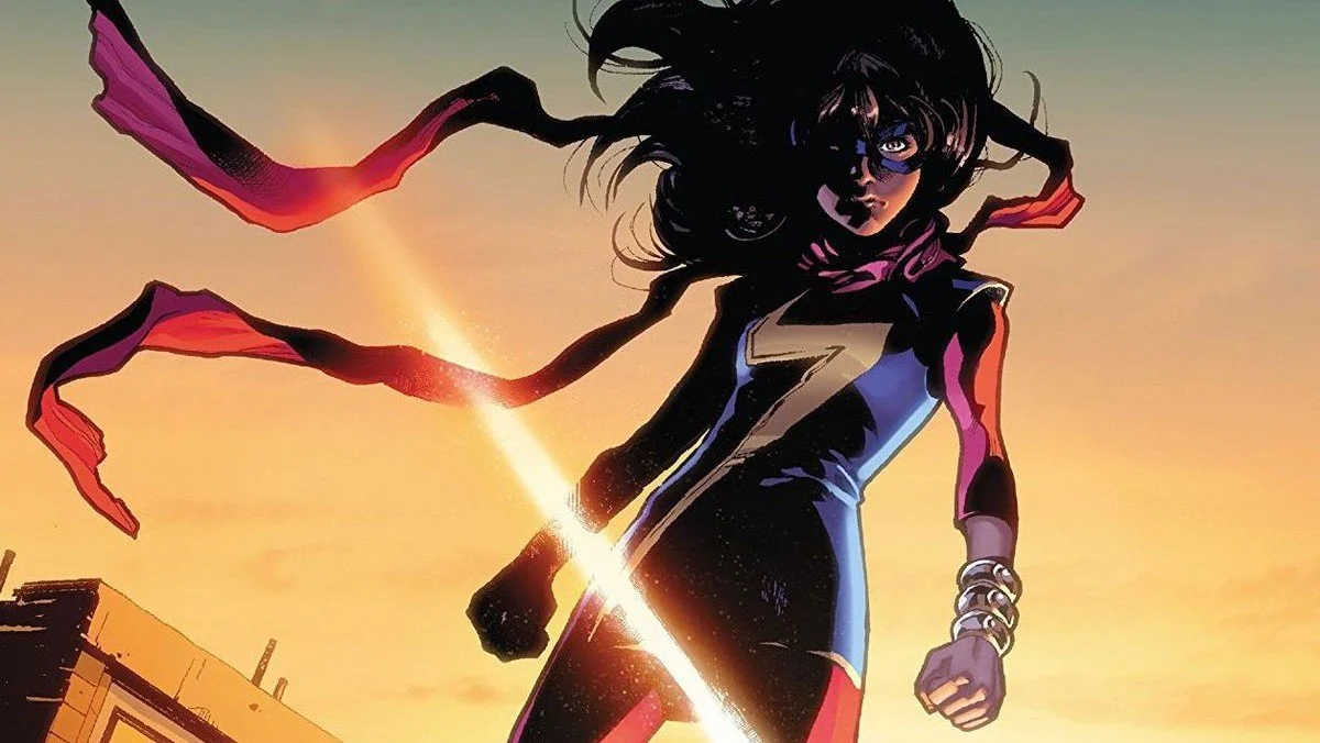 Ms. Marvel Reading Order — Marvel Guides