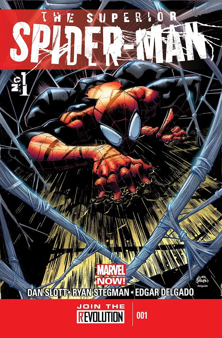 Marvel Now! Reading Order Part 1 — Marvel Guides