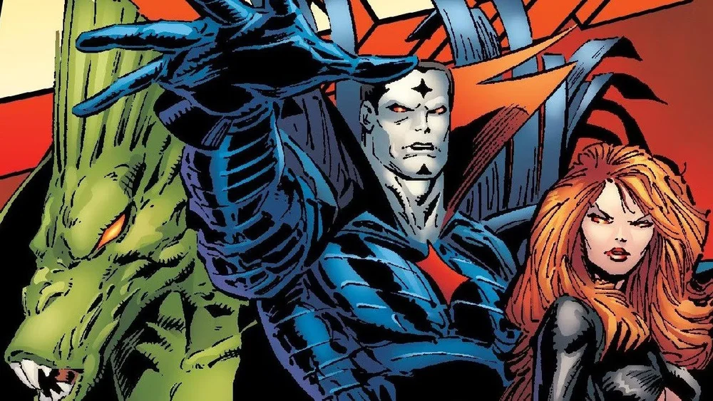 Inferno Reading Order — Marvel Guides