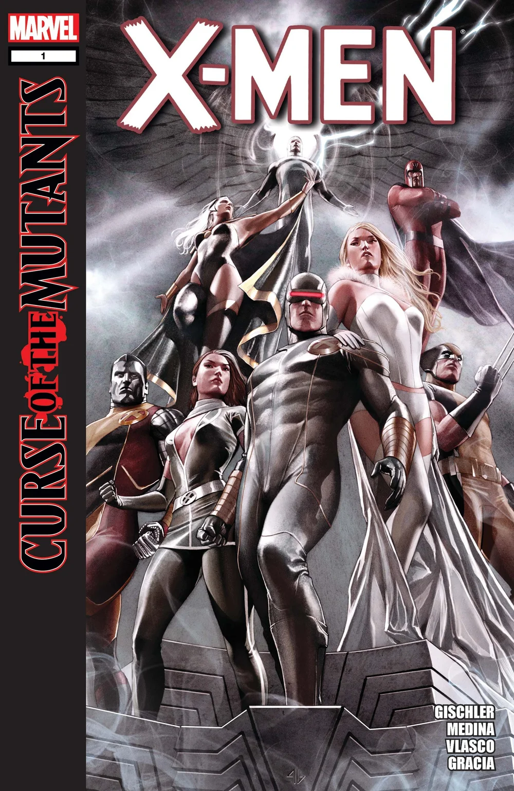 The Heroic Age Reading Order — Marvel Guides