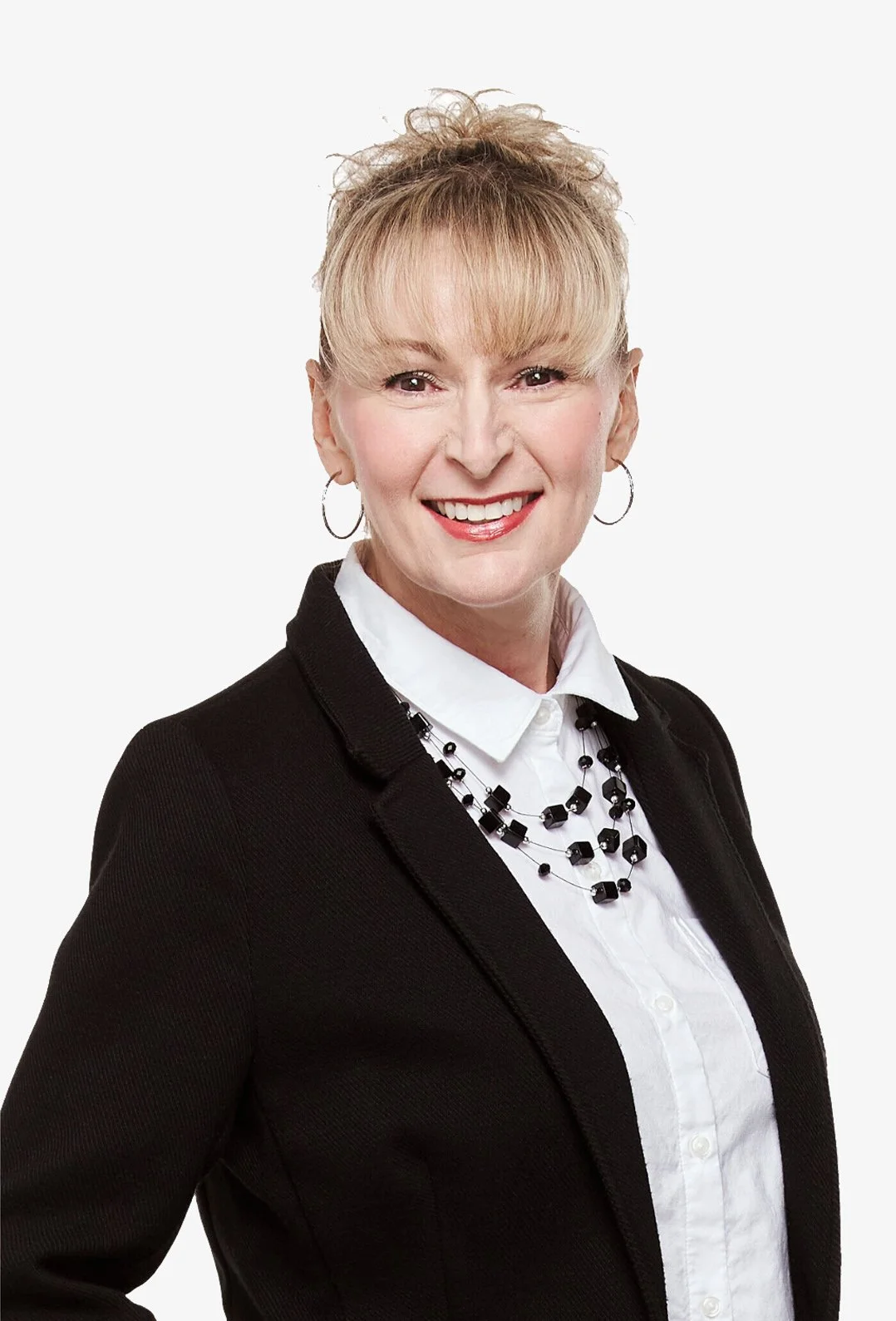 About — Nicole Hacault & Associates