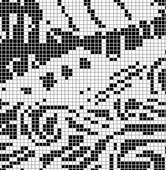 Tutorial: Turn an image/photo in a chart with GIMP — Lucy Hague