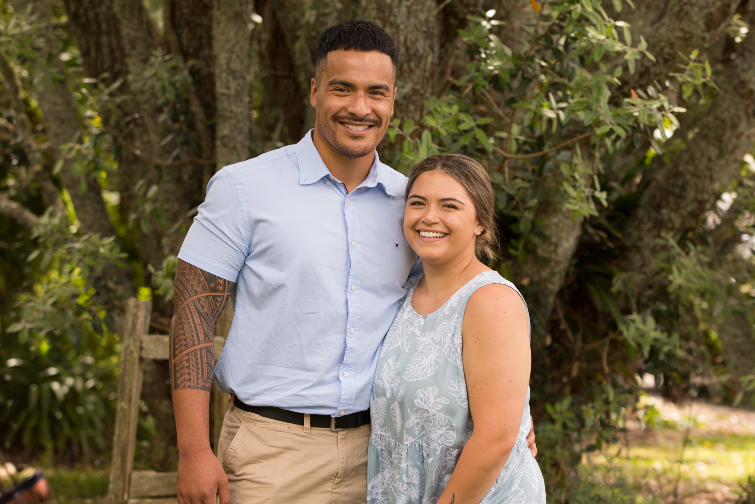 Livestream — Matt Randall Productions | Auckland, New Zealand Wedding ...
