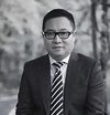 Wilson Lu — Construction Blockchain