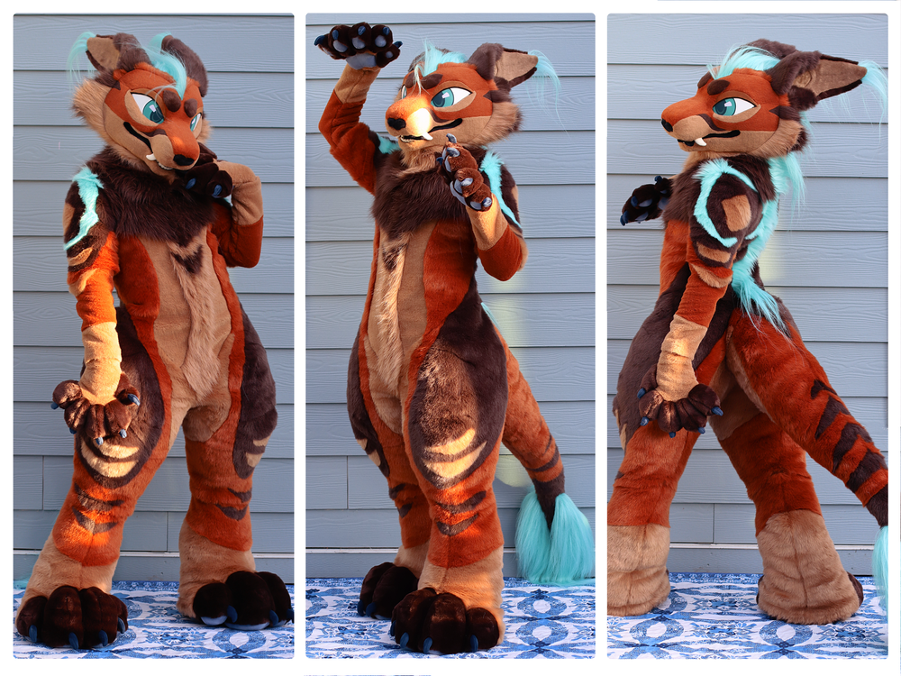 early 2024 — houndsTEETH