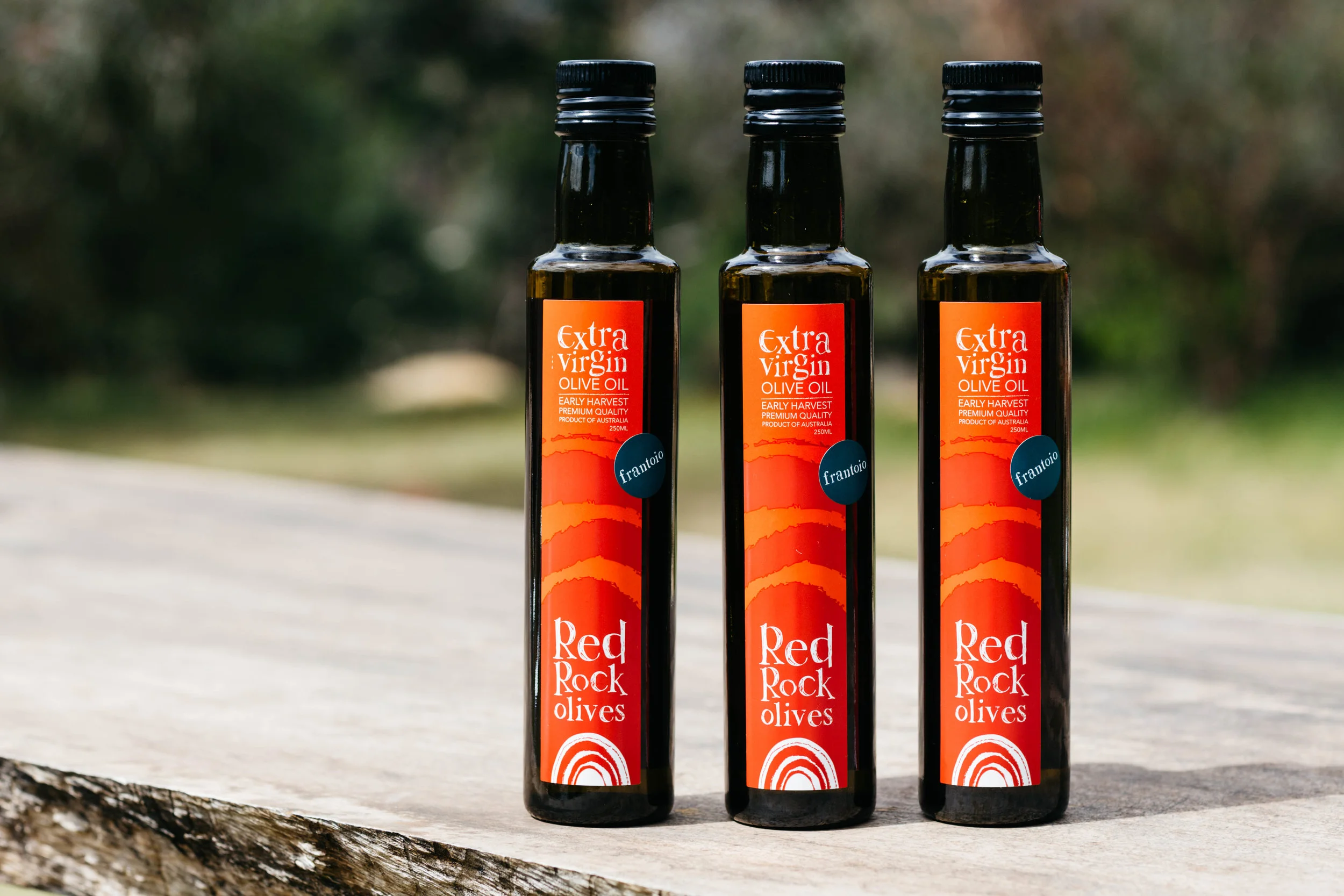 Red Rock Olives — Shop