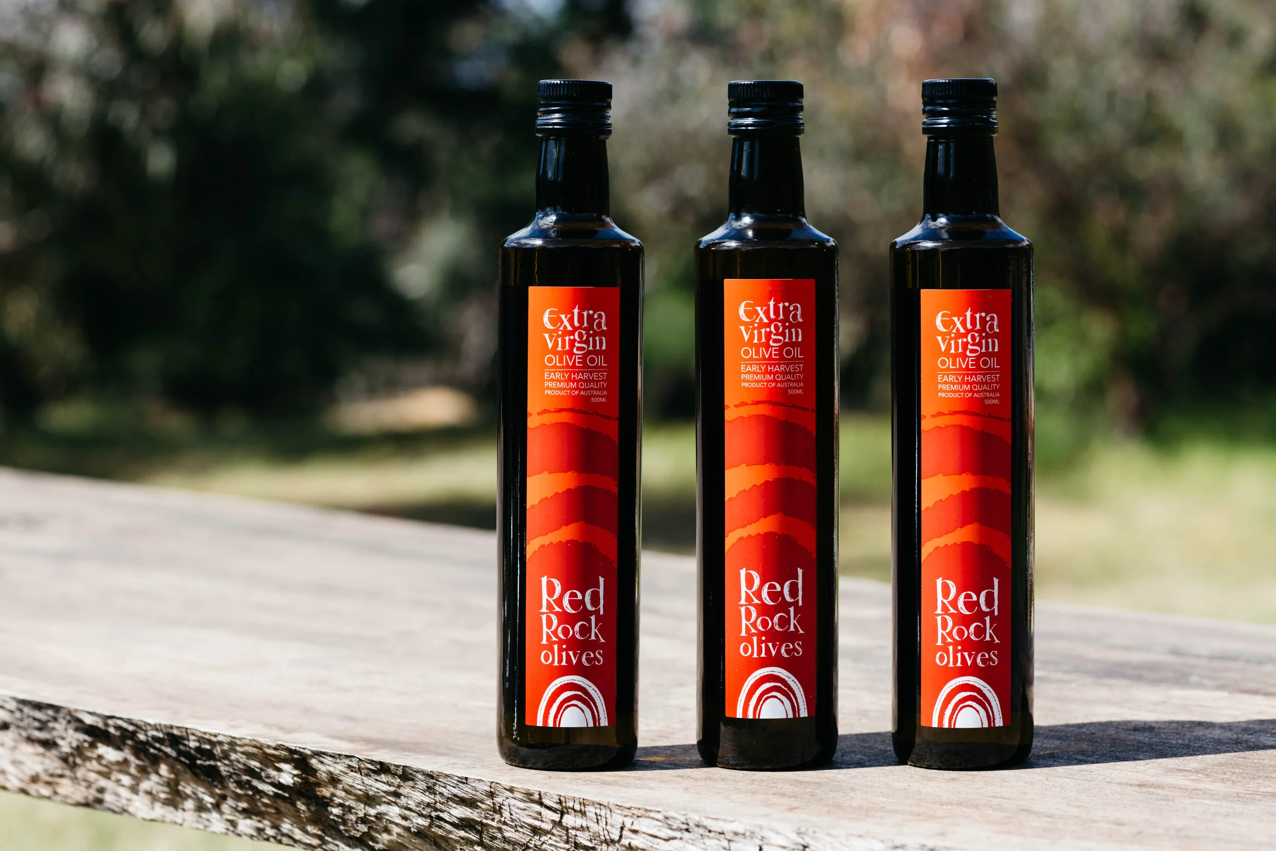Red Rock Olives — Shop