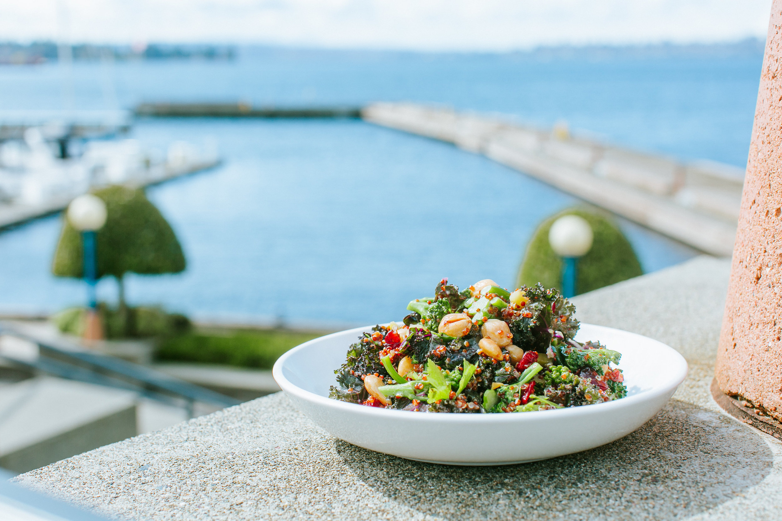 Menus | CARILLON KITCHEN