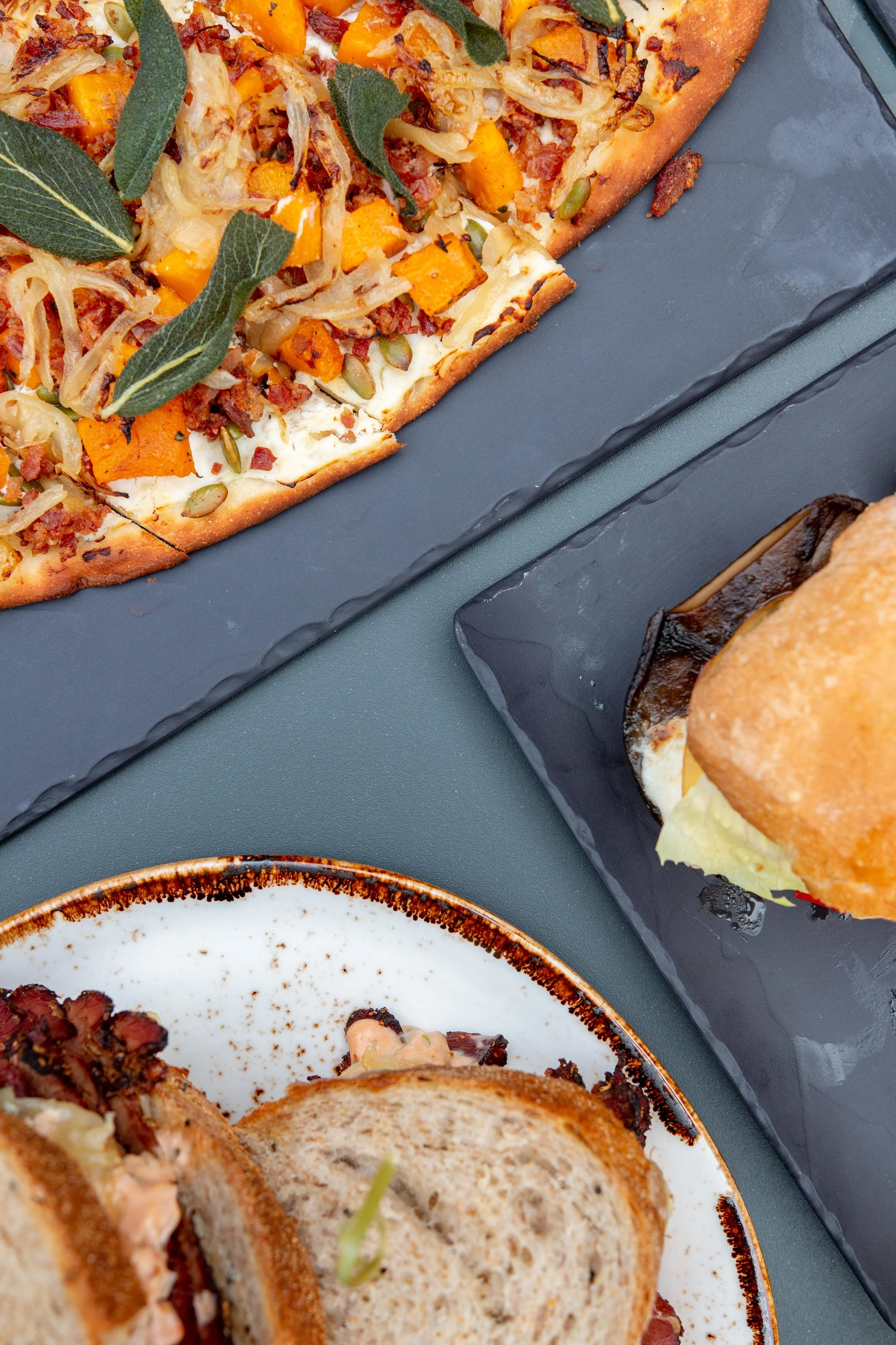 Fresh & Healthy Restaurant in Kirkland | Carillon Kitchen