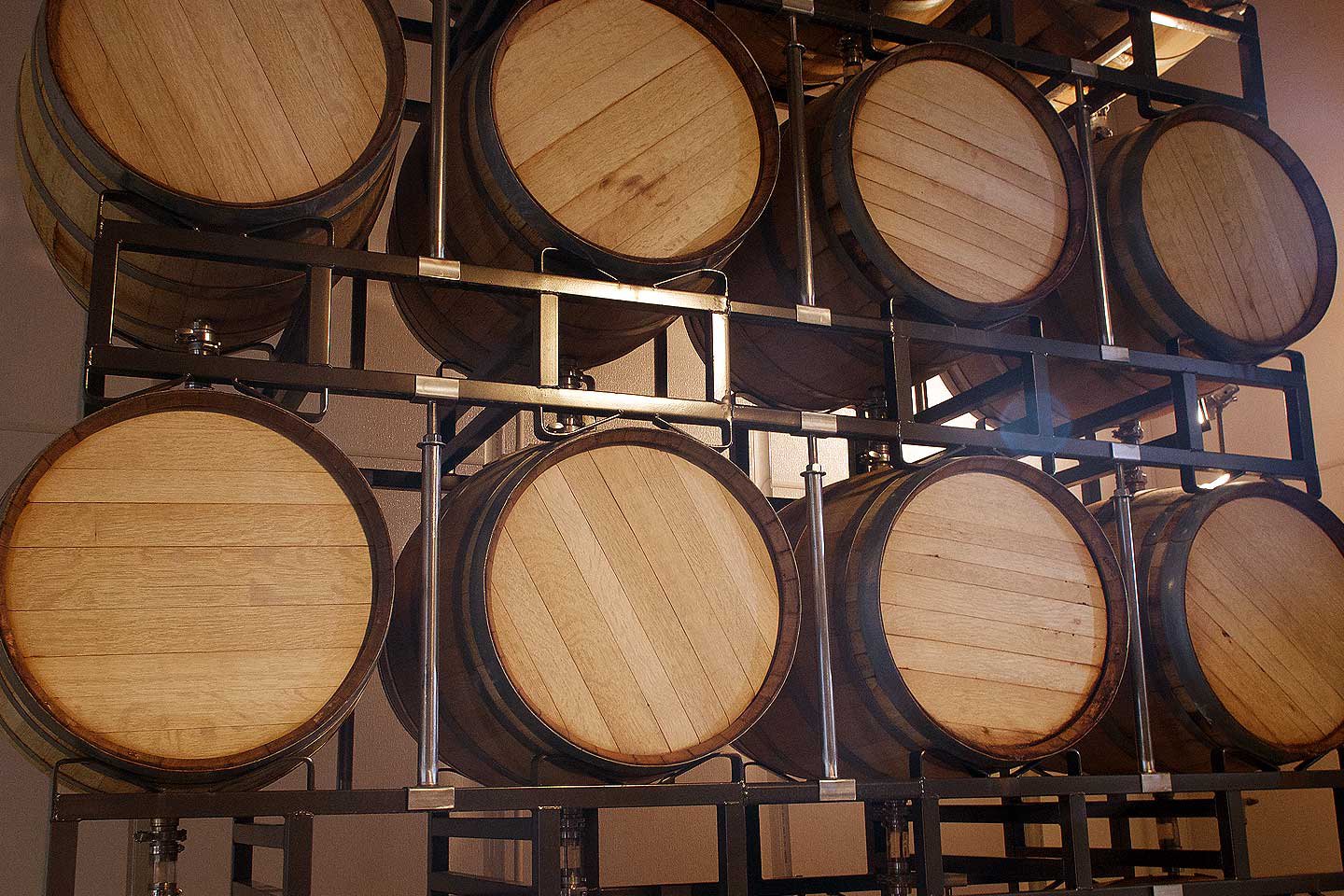 Limousin Rye — Dancing Goat Distillery