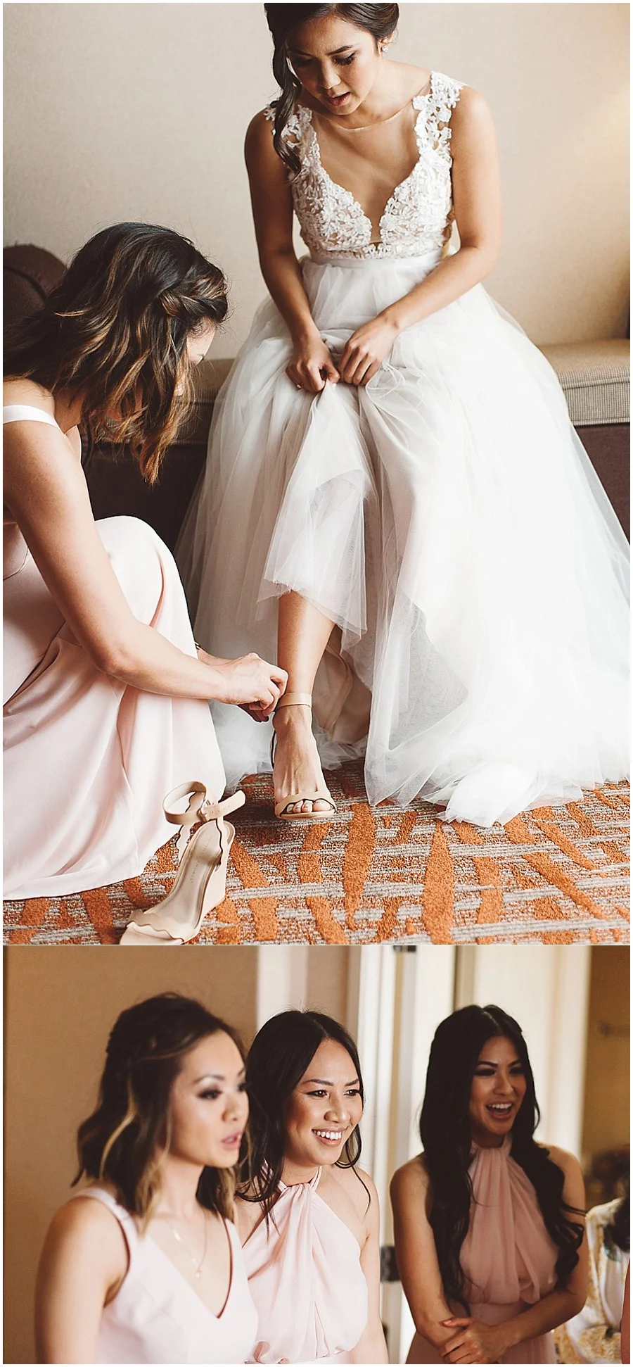 Ian+Mary: Muckenthaler Estate Wedding — Steve Cowell Photo