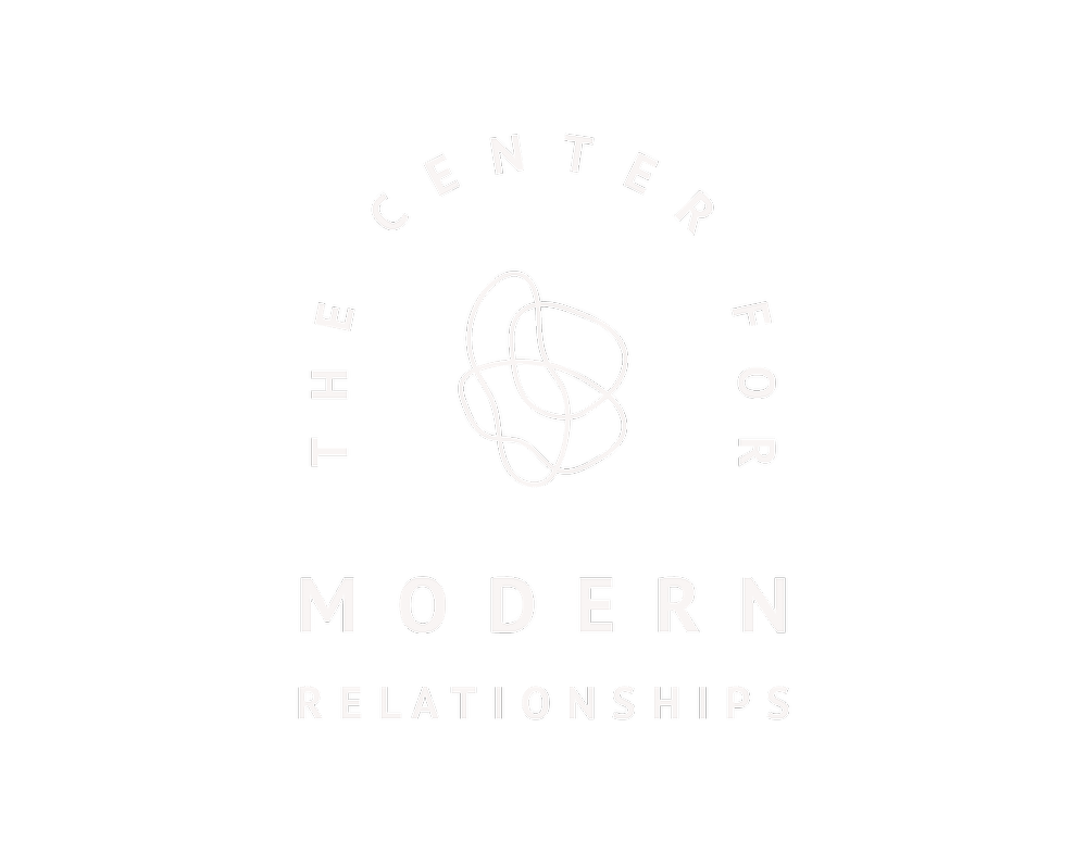 About → The Center For Modern Relationships — The Center for Modern ...