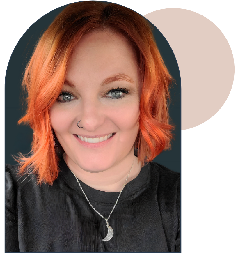 Corie Carson Lmft — The Center For Modern Relationships