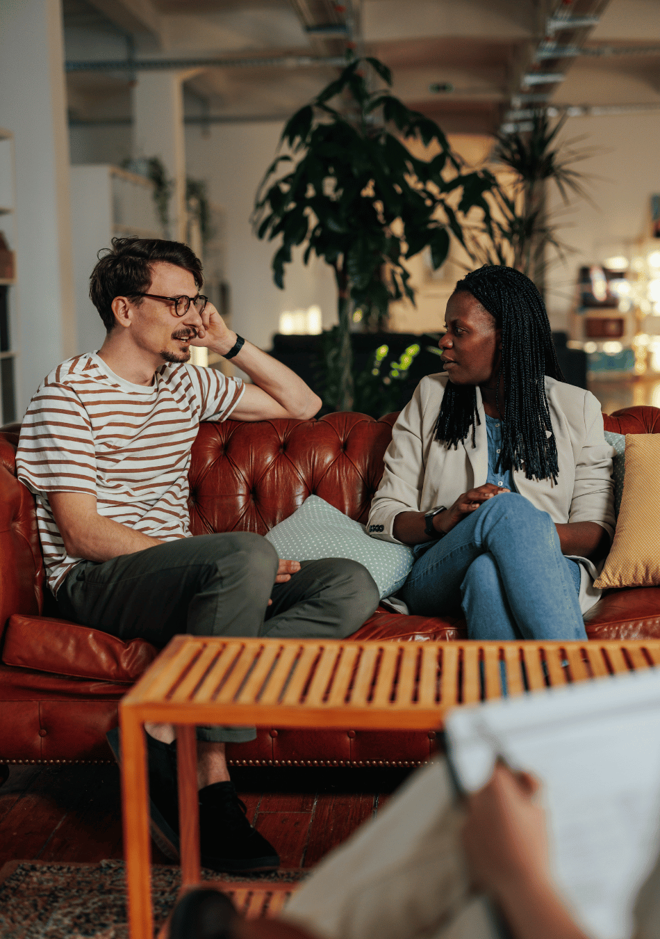 How to Trust After Betrayal: 7 Tips from a Couples Therapist — The ...