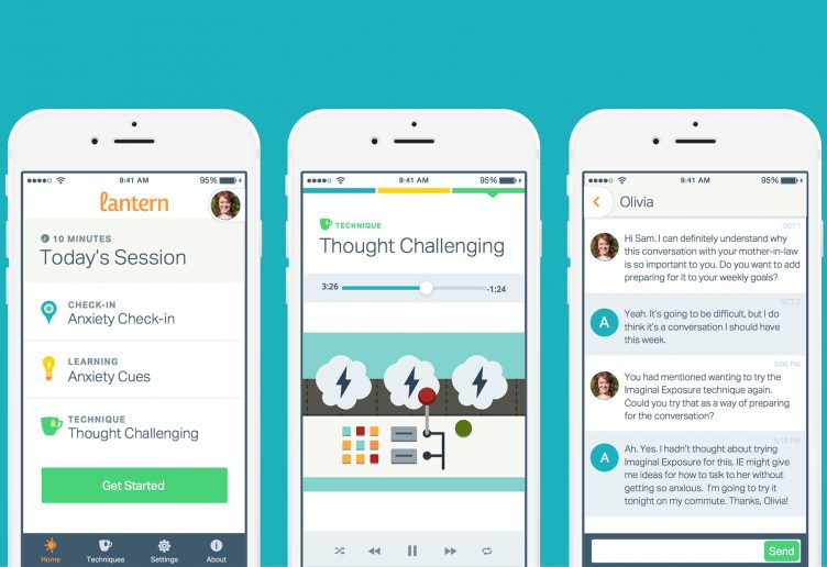 15 Top Apps for Resilience, Mental Health Promotion & Suicide ...
