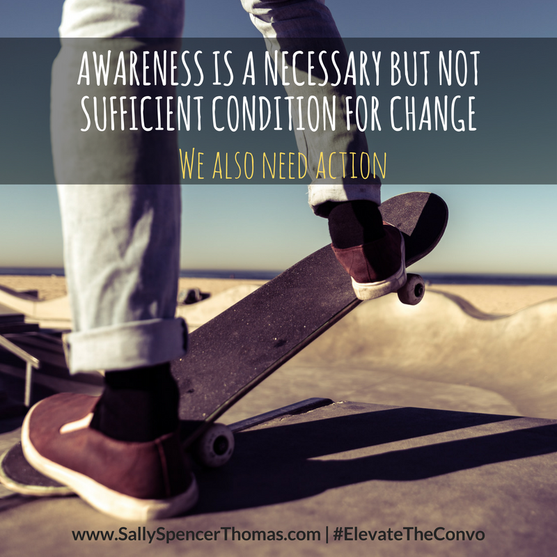 From Awareness to Action: Kickstarting a Revolution in Suicide ...