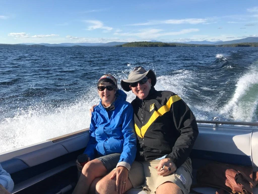 The Bipolar General – Resilience and Recovery with Major General Greg ...