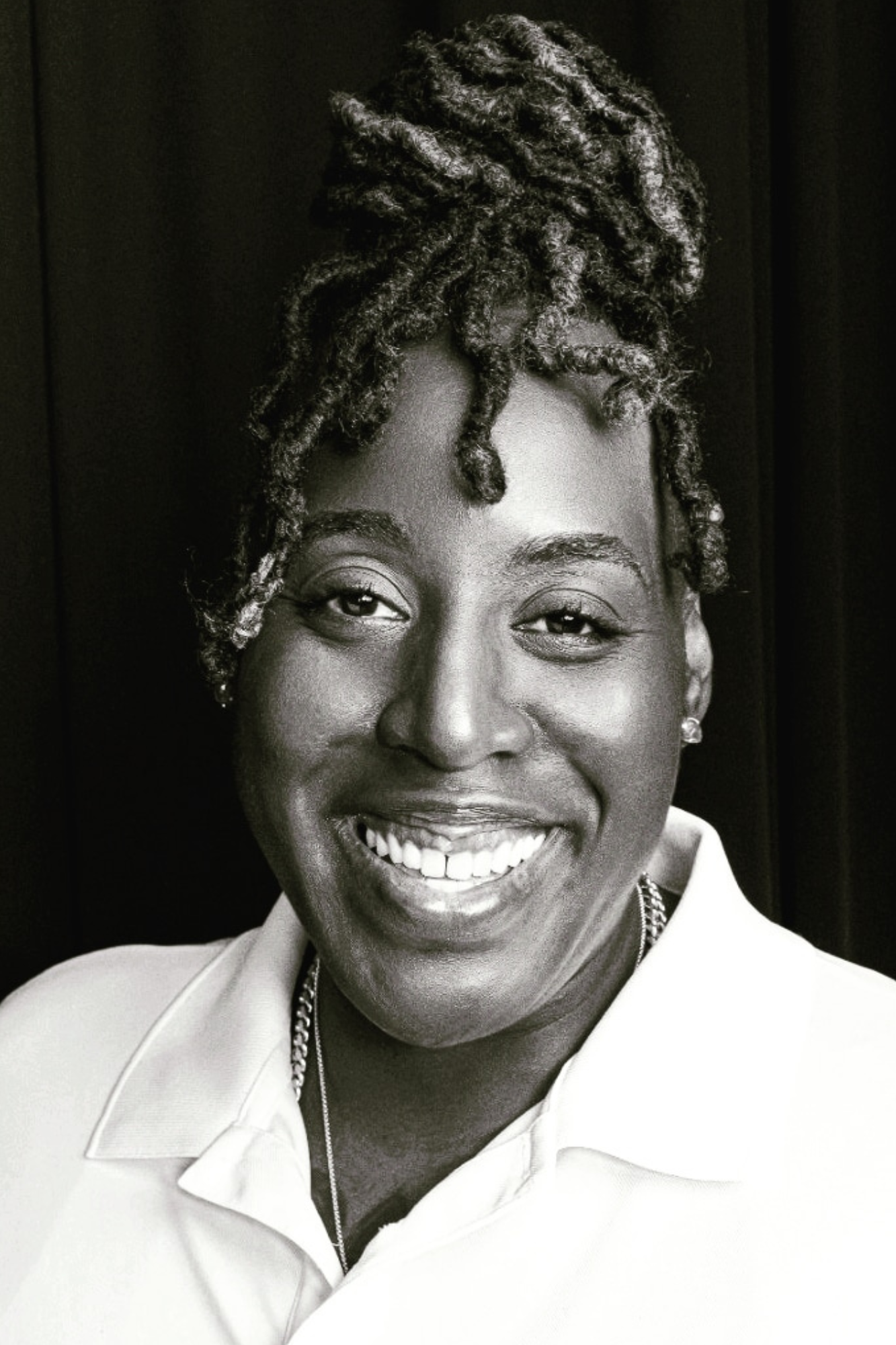 Technology for Mental Health Equity, Bianca McCall — Dr. Sally