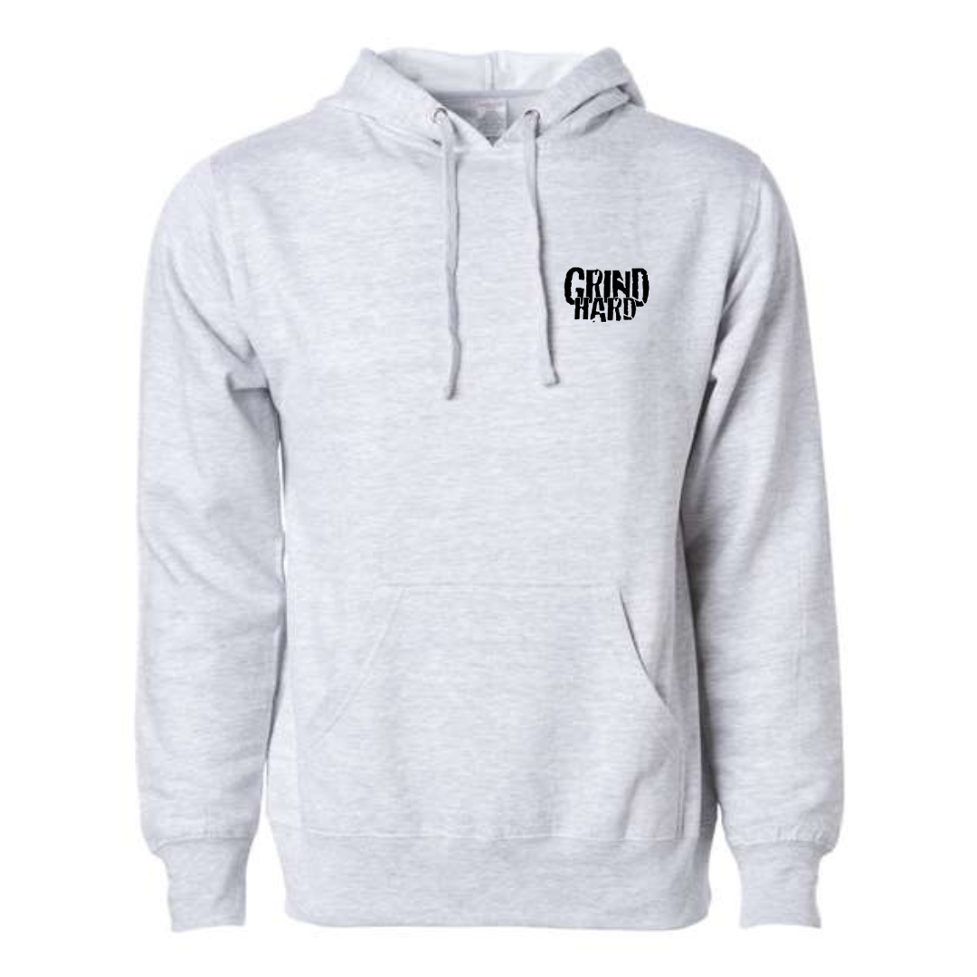 Grind Hard