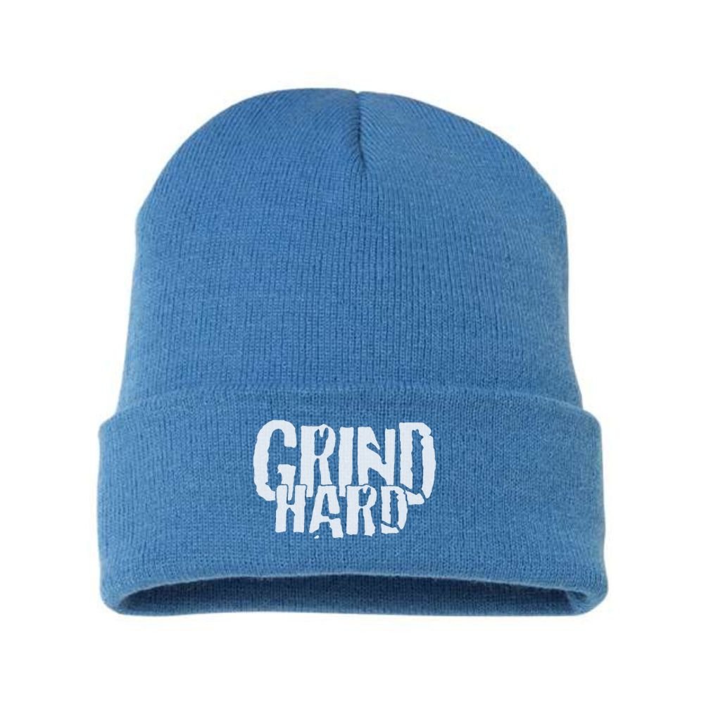 Grind Hard