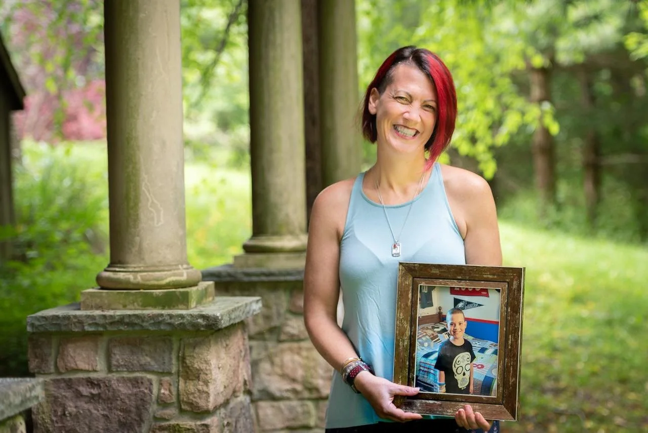 | board — Hayden's House of Healing