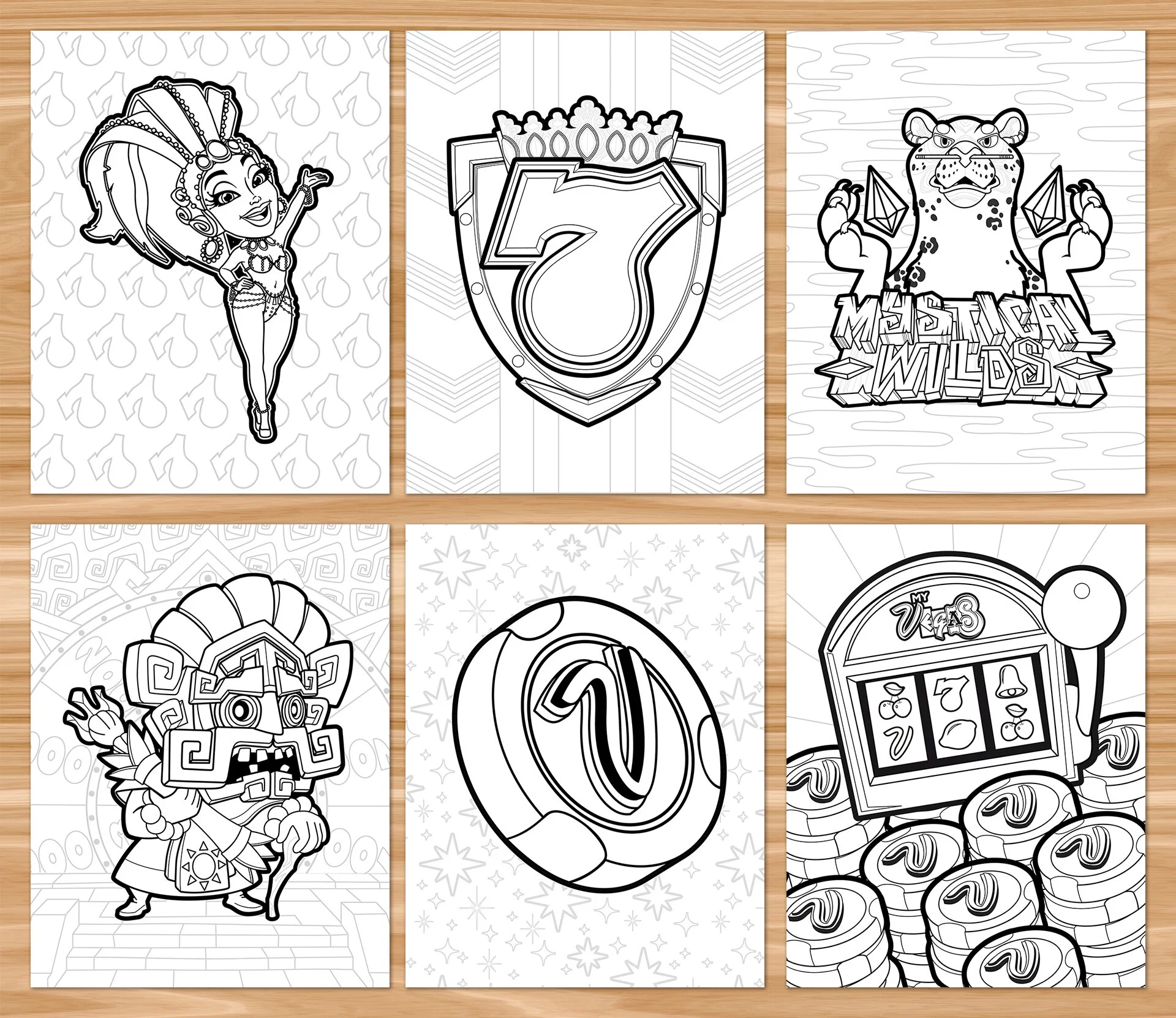 Marcellina Villanueva