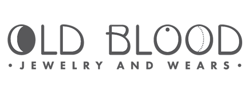 OLD BLOOD JEWELRY & WEARS