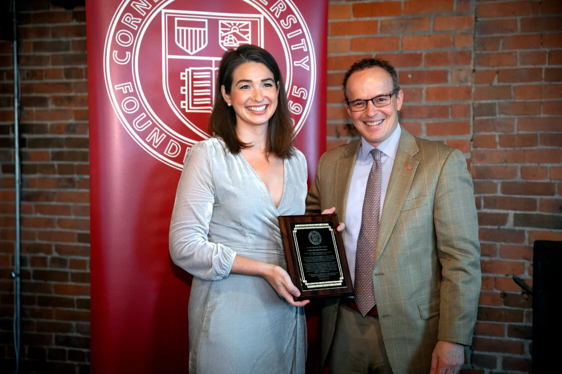 Cornell Community Relations