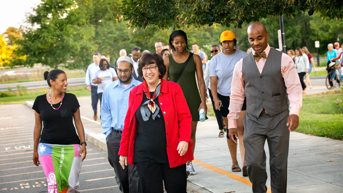 Cornell Community Relations