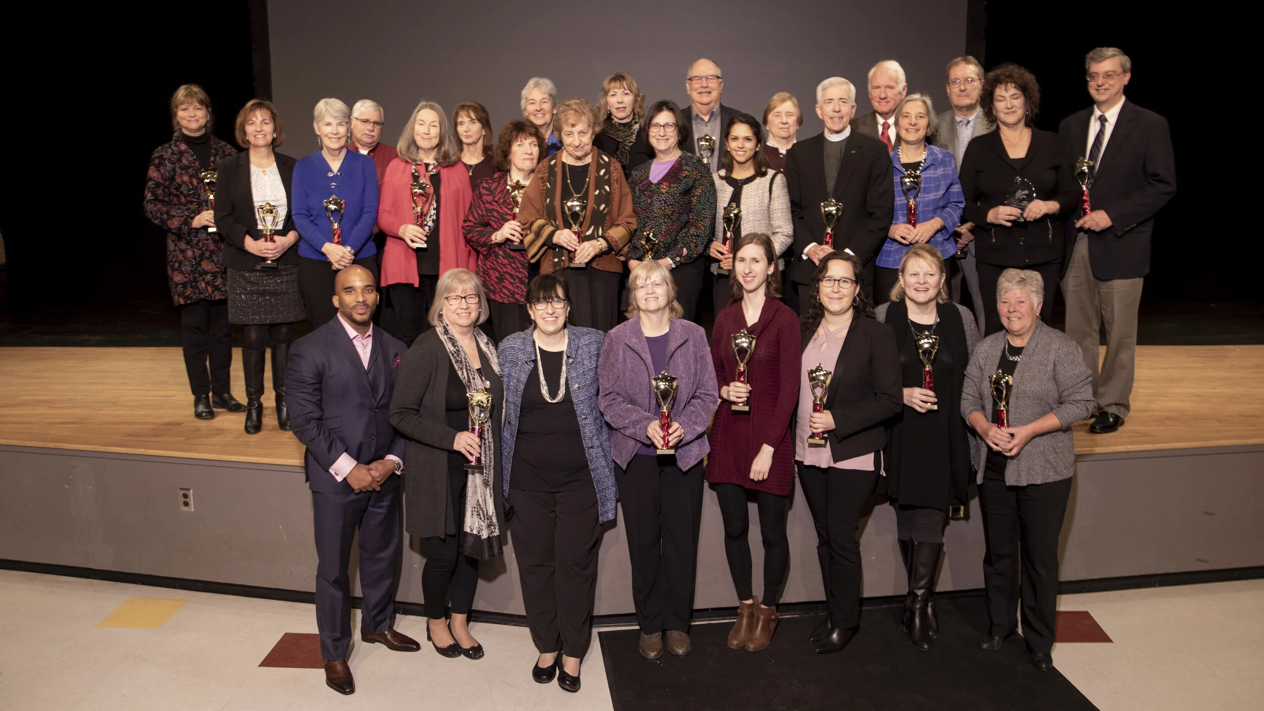Cornell Community Relations