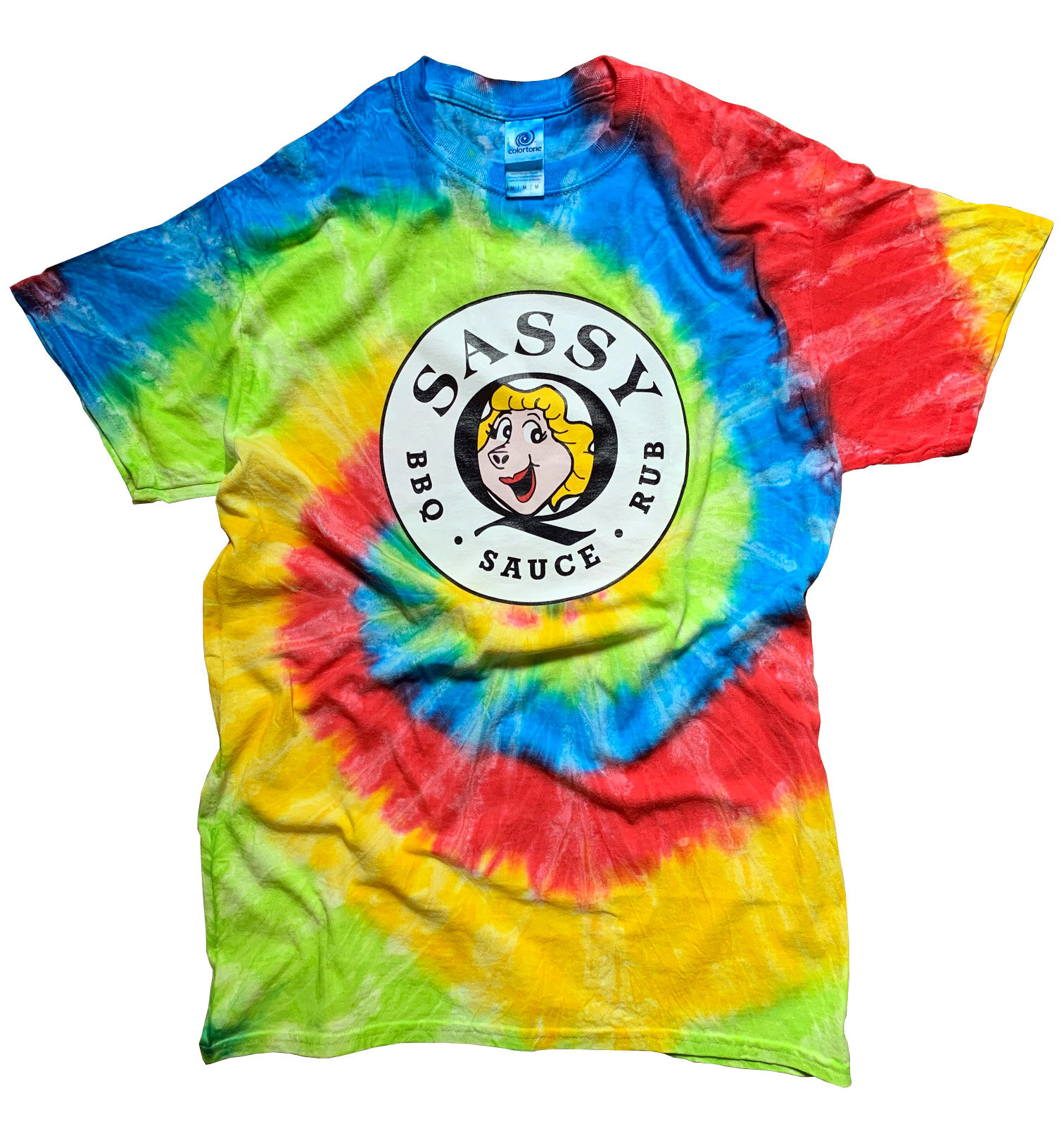 Shop Sassy — Sassy Q BBQ