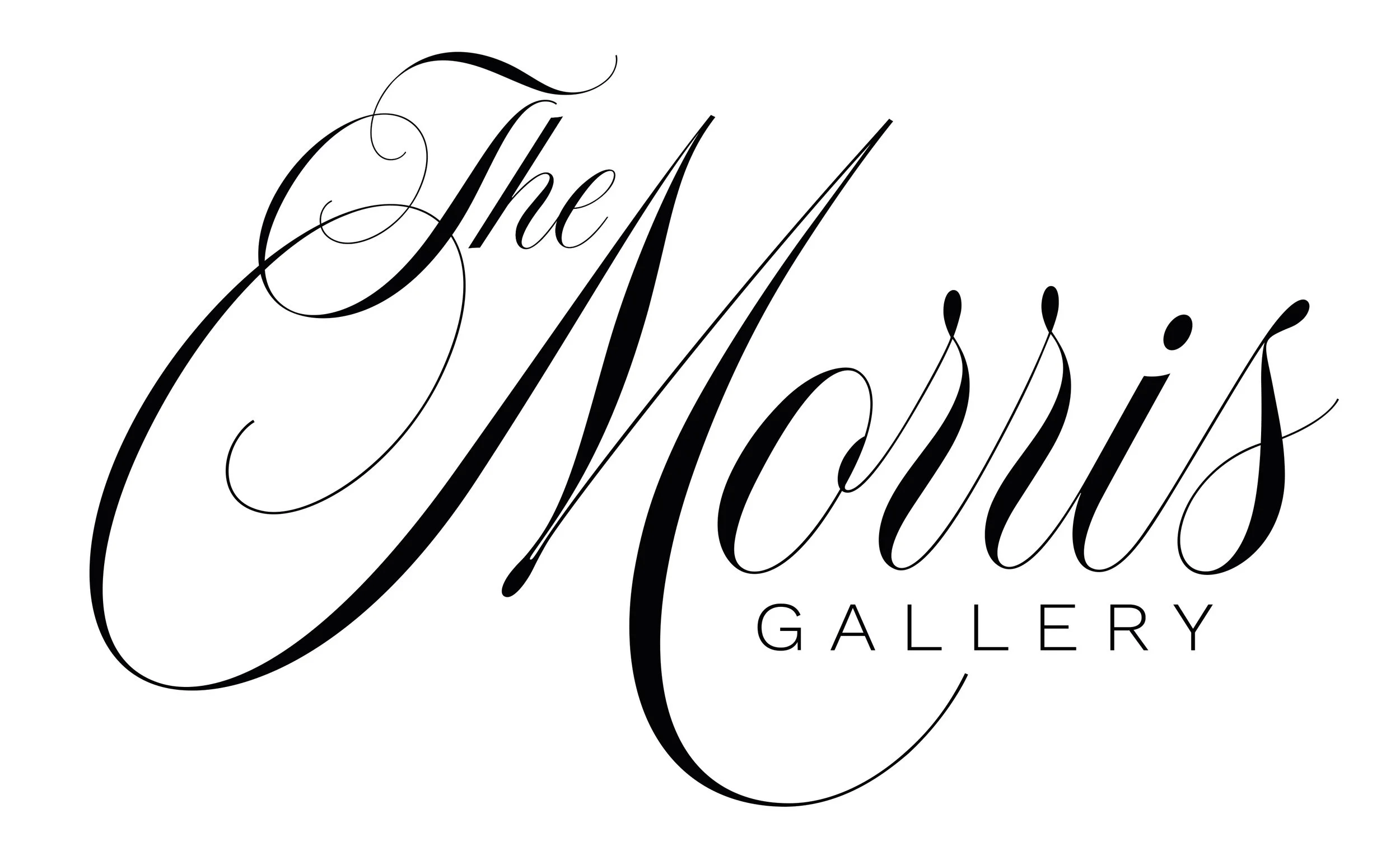 Typographer | Keith Morris