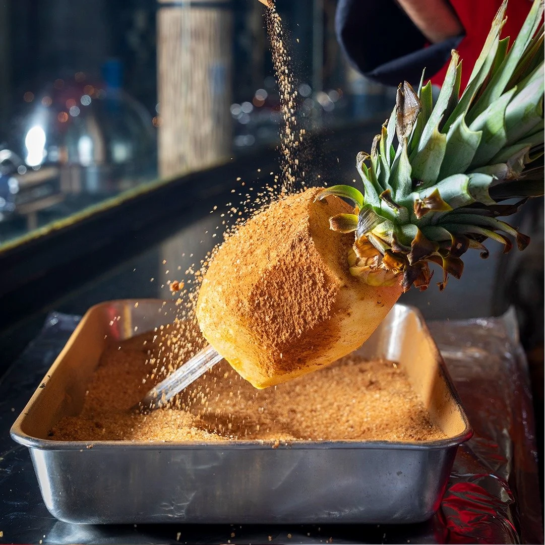 Minas Grill - Brazilian Steakhouse