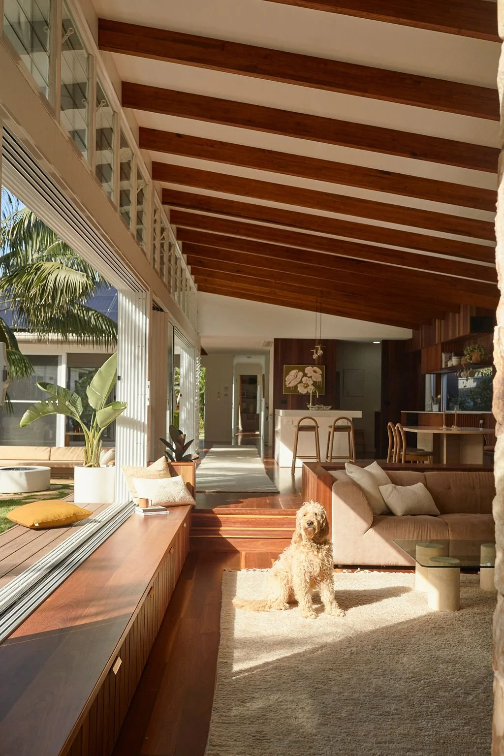 Brandon Street by Henman Designs — Hunter & Folk