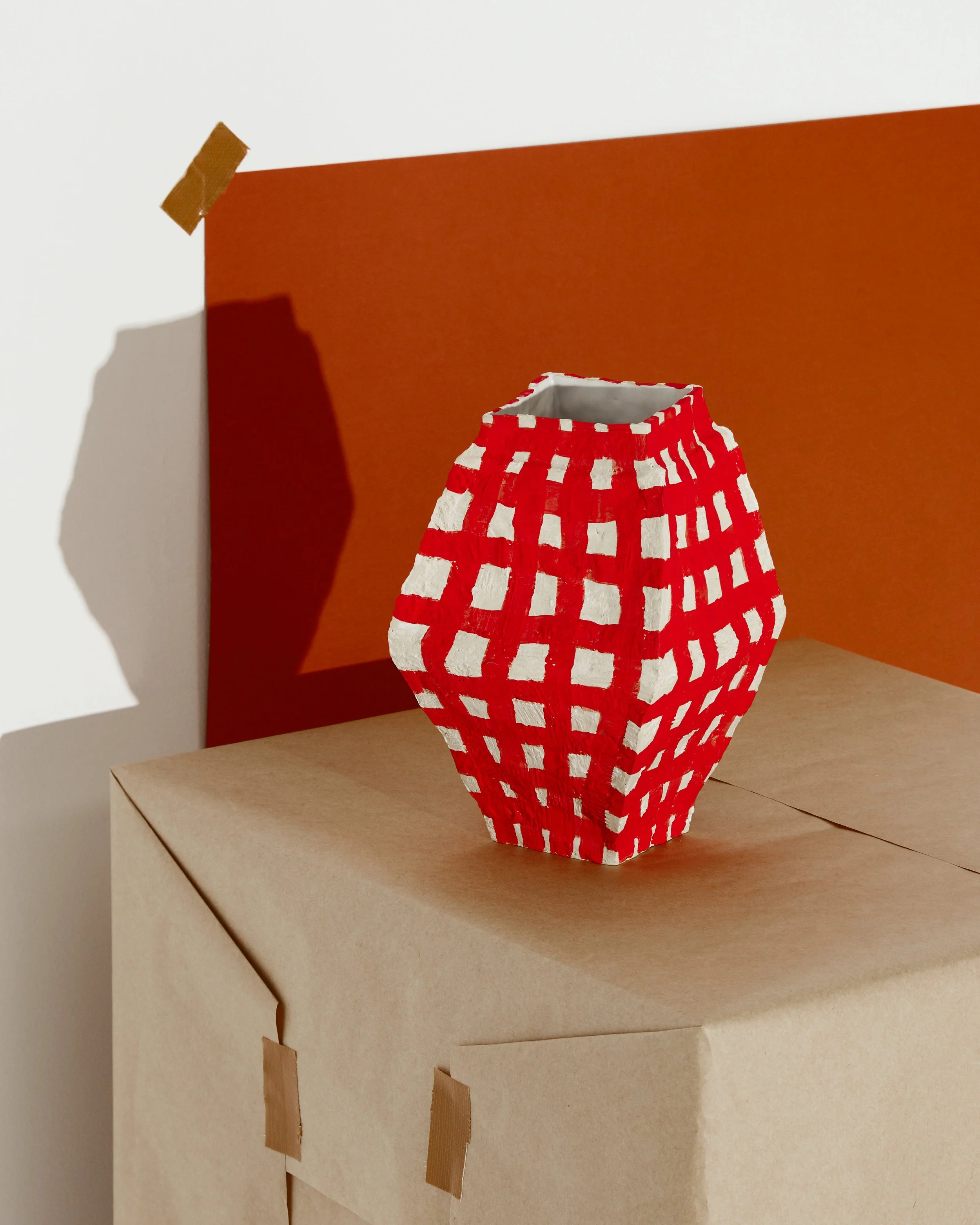 Lucy Tolan — Hunter & Folk