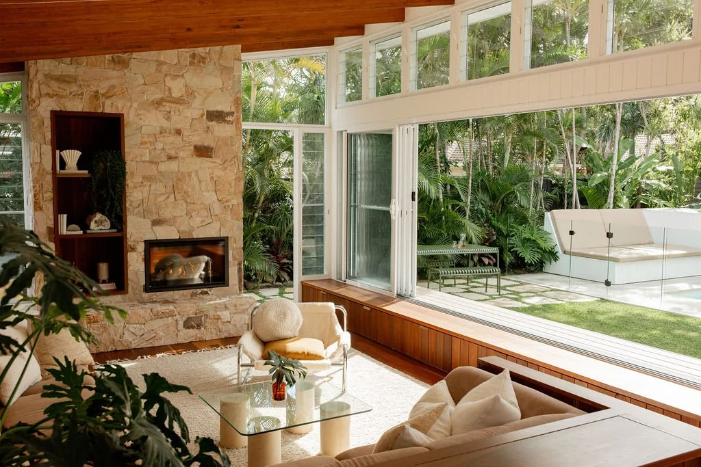 Brandon Street by Henman Designs — Hunter & Folk