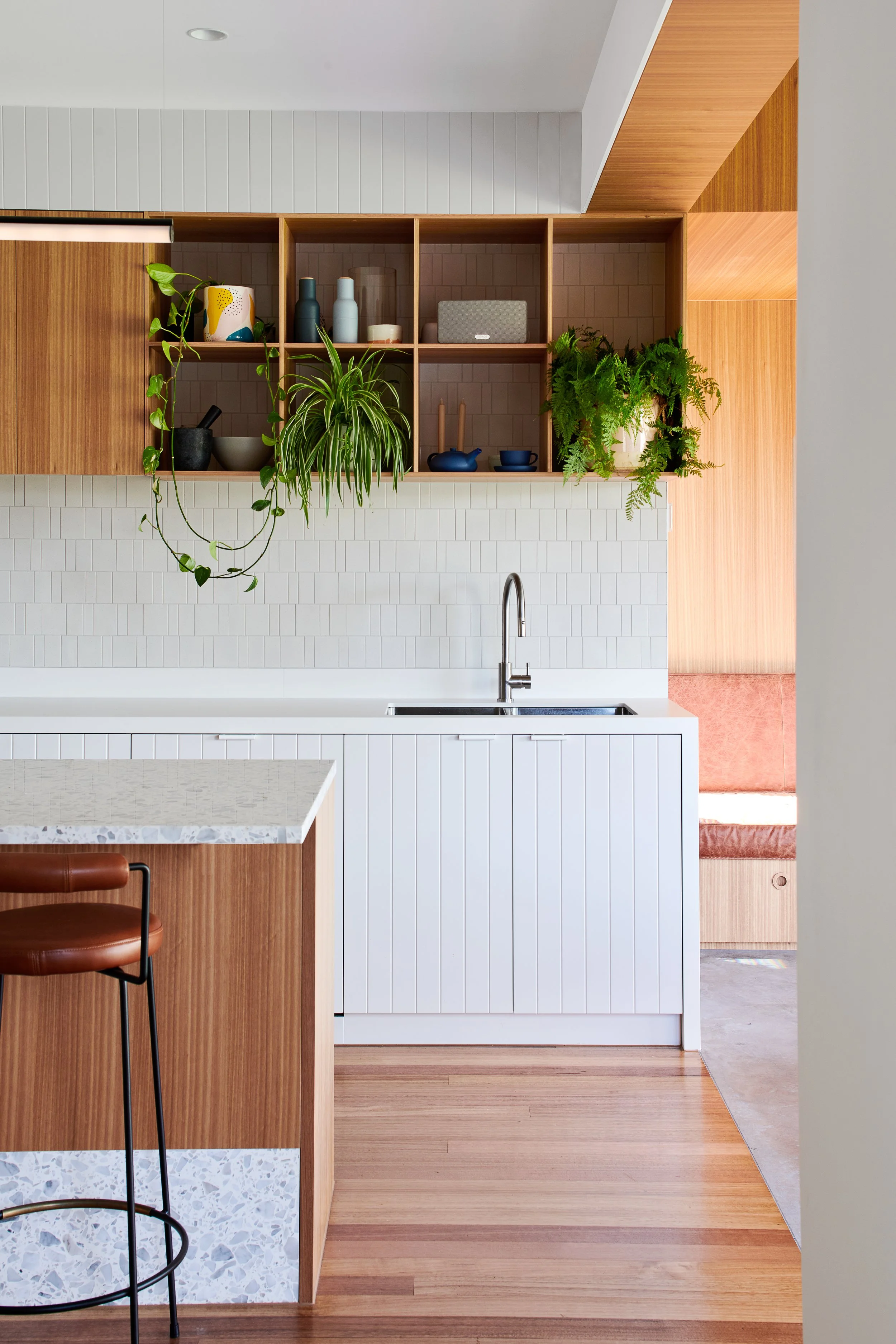 Thornbury Residence by Dan Gayfer Design — Hunter & Folk