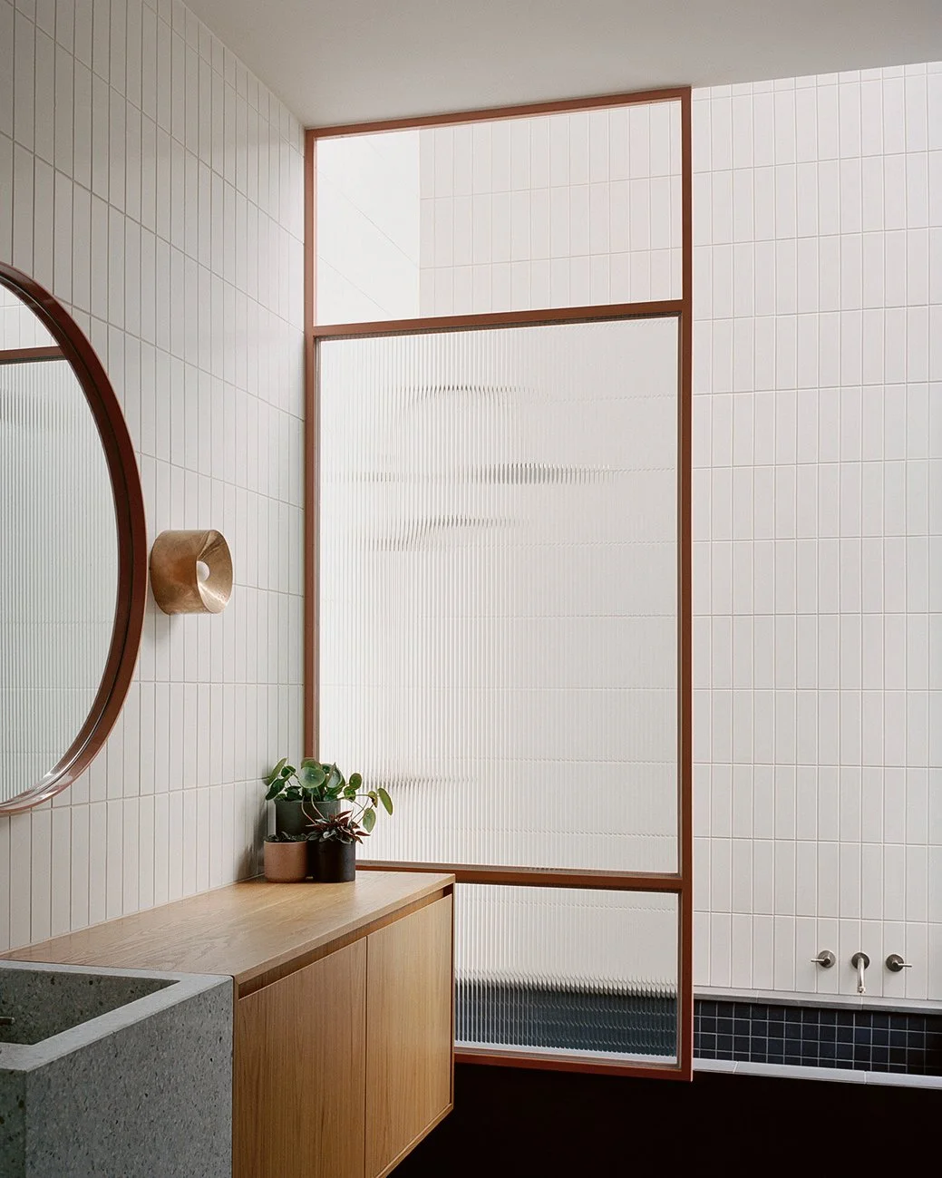 Reclaimed by Penny Craswell — Hunter & Folk