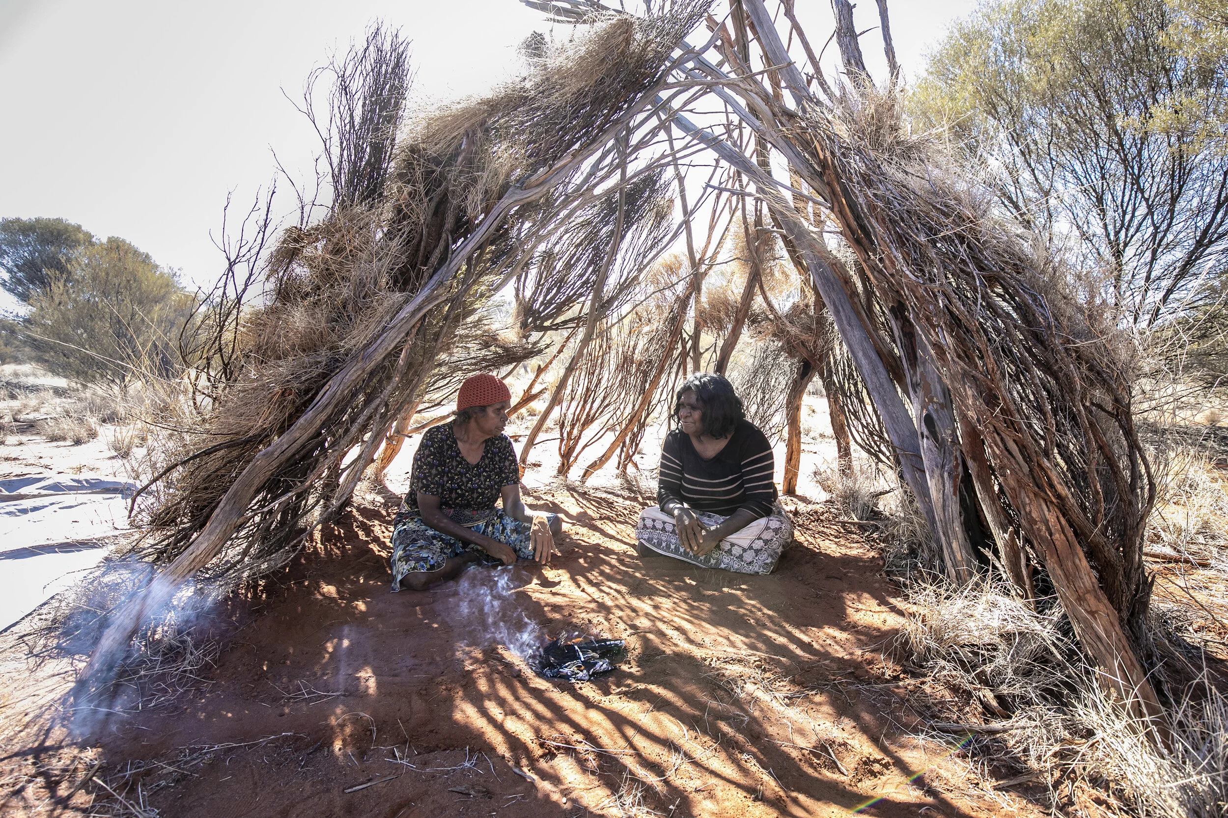 Tarnanthi | Festival of Aboriginal & Torres Strait Islander Art 2019 ...