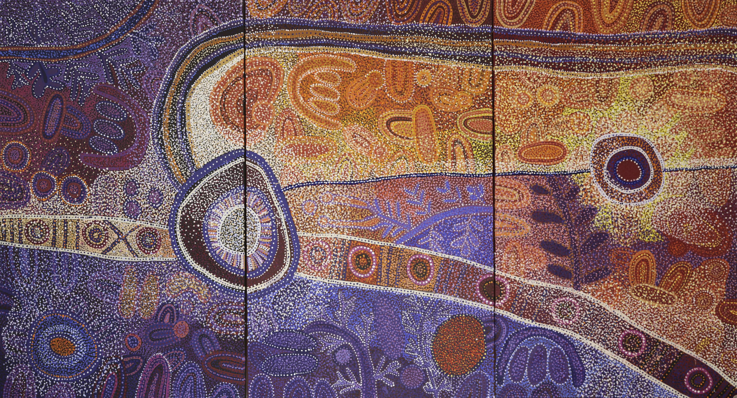 Tarnanthi | Festival of Aboriginal & Torres Strait Islander Art 2019 ...