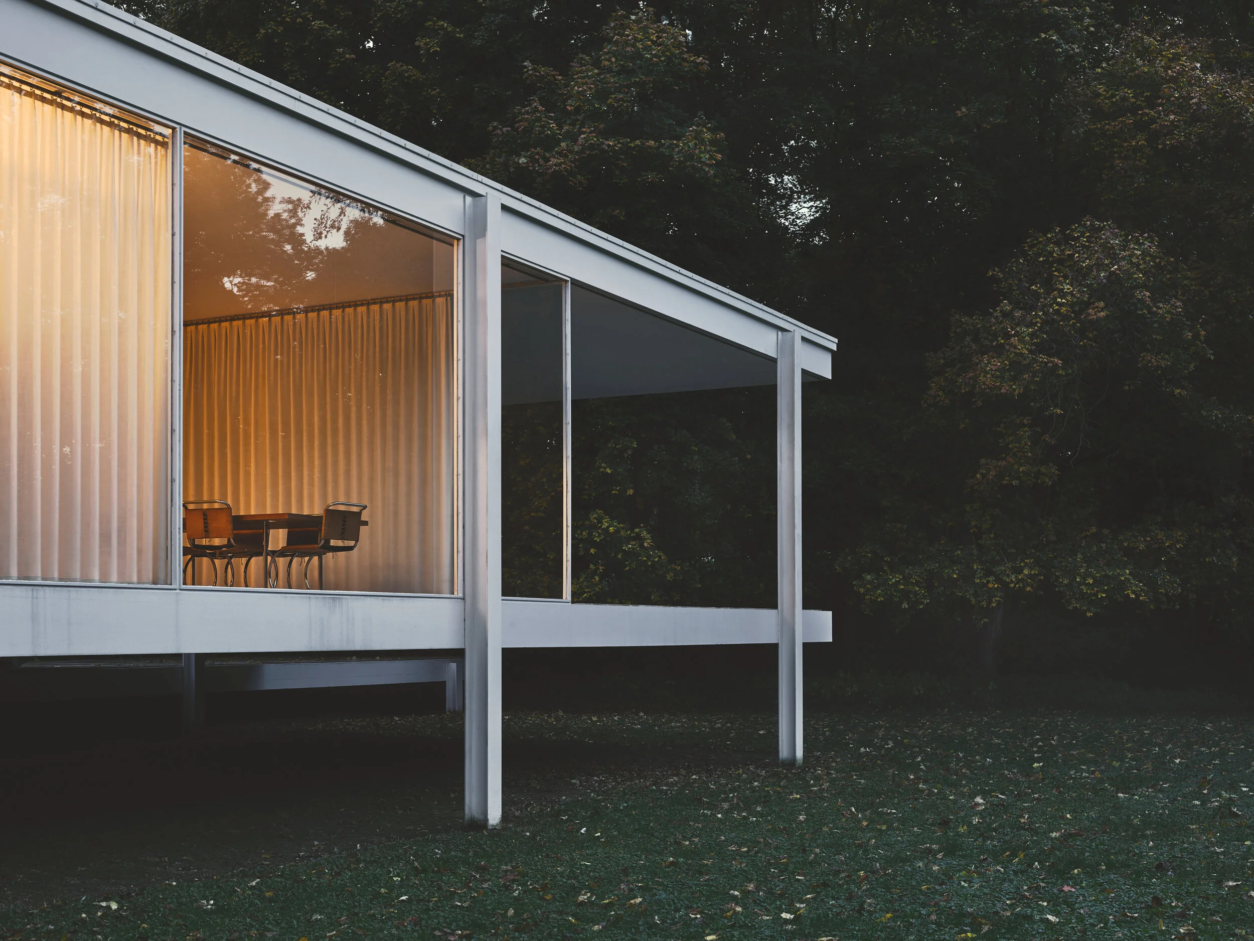 Derek Swalwell | Farnsworth + Miller — Hunter & Folk