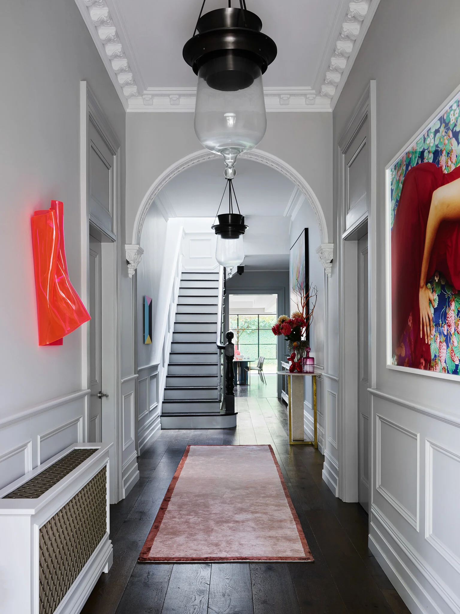 Art House by STUDIO CD Design — Hunter & Folk