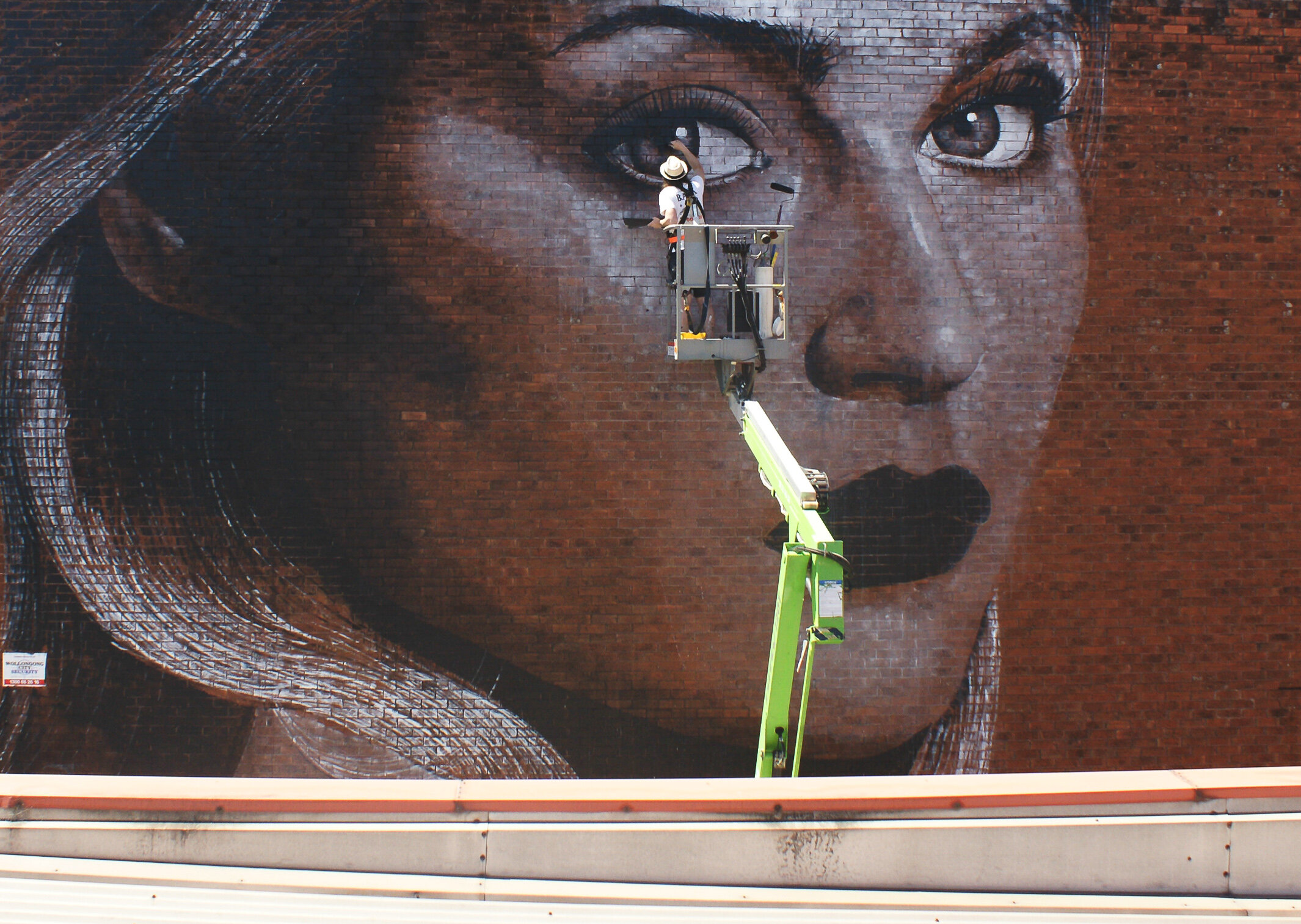 Rone — Hunter & Folk