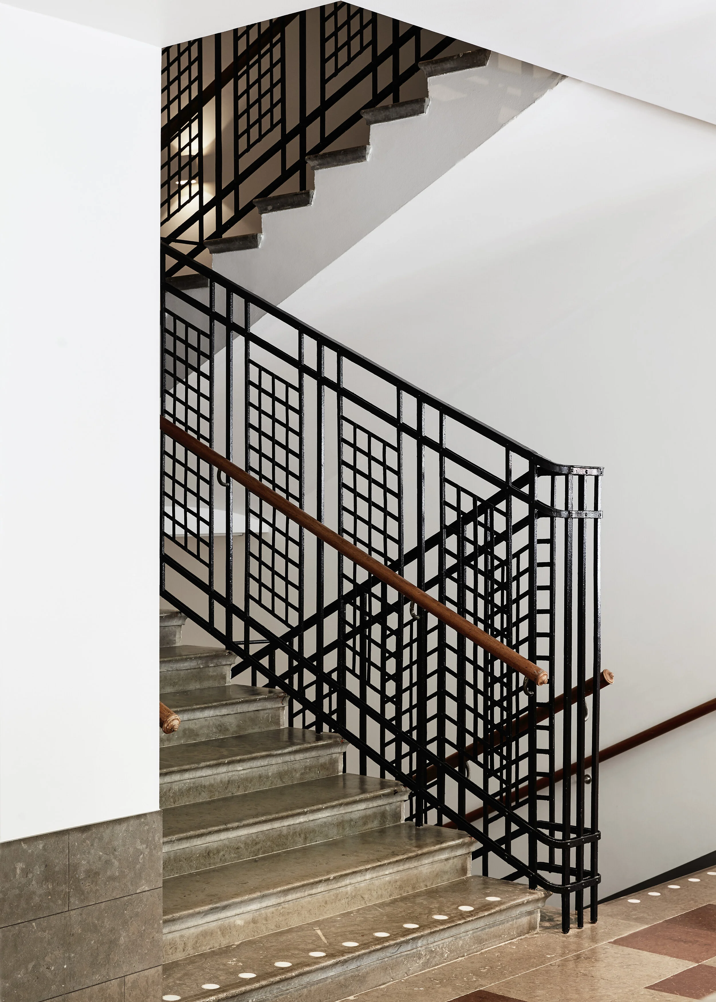 Miss Clara Hotel — Hunter & Folk